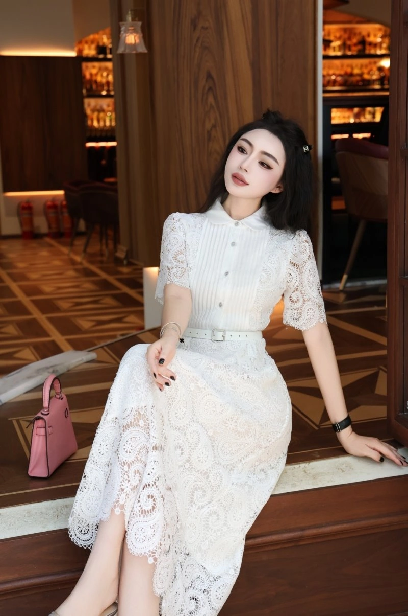 Perfect replica Chanel Dress