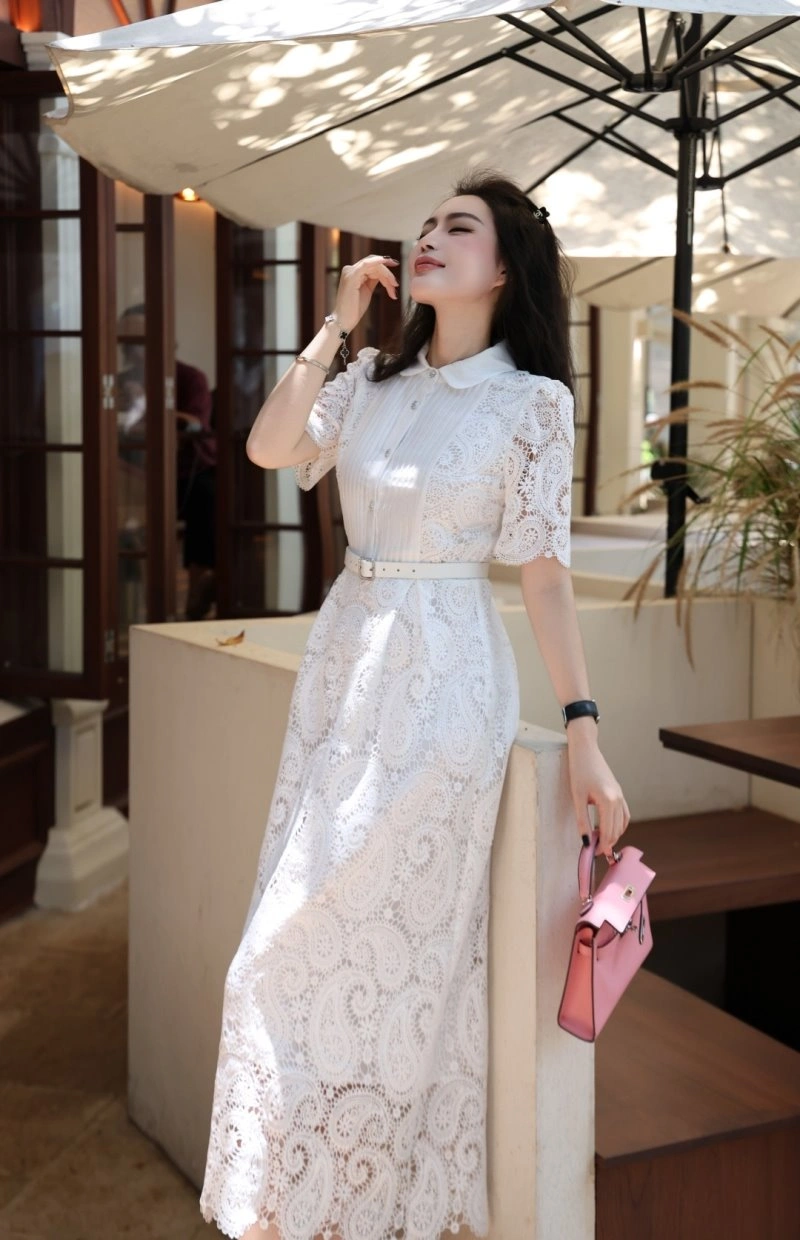 Perfect replica Chanel Dress