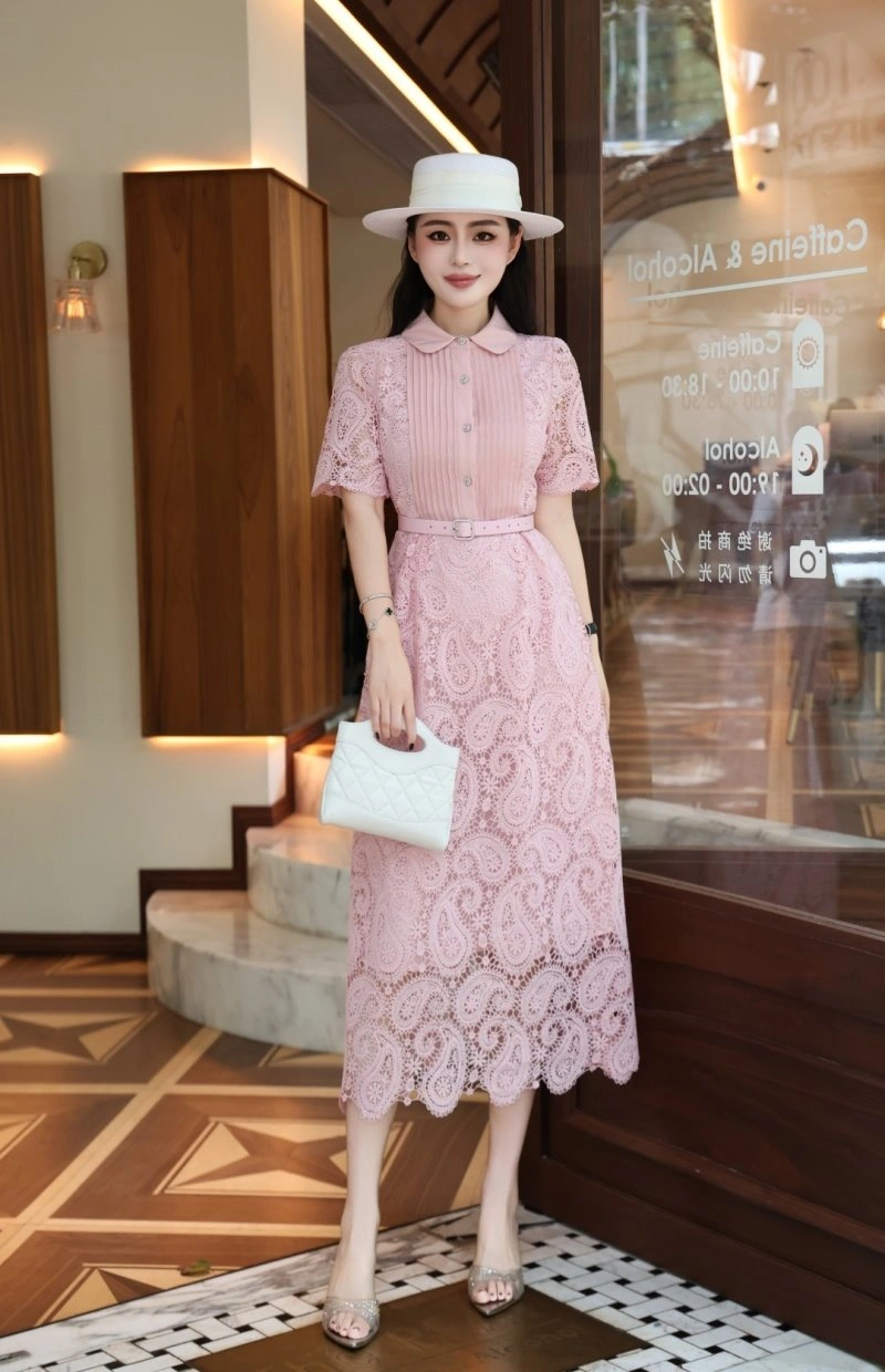 Perfect replica Chanel Dress