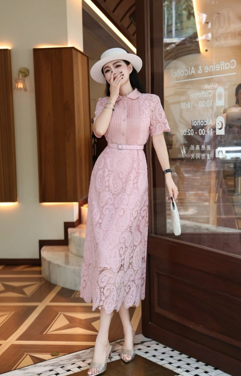 Perfect replica Chanel Dress