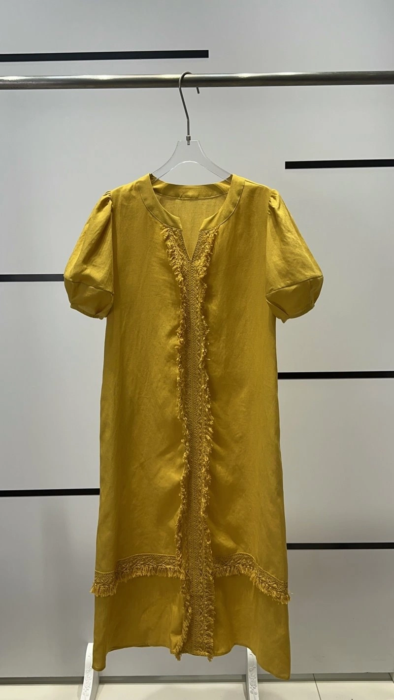 Chanel Dress