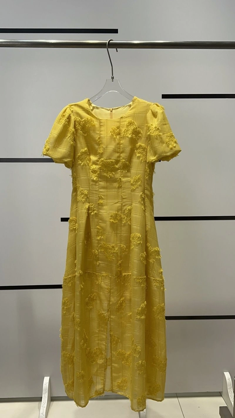 Chanel Dress