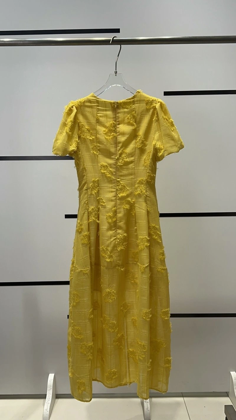 1:1 copy Chanel Dress