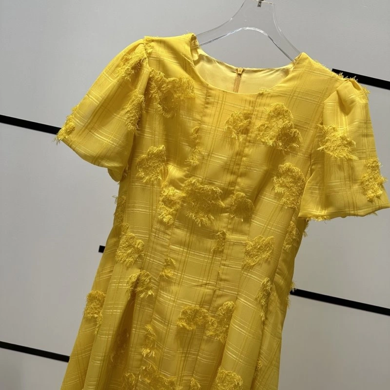 1:1 copy Chanel Dress