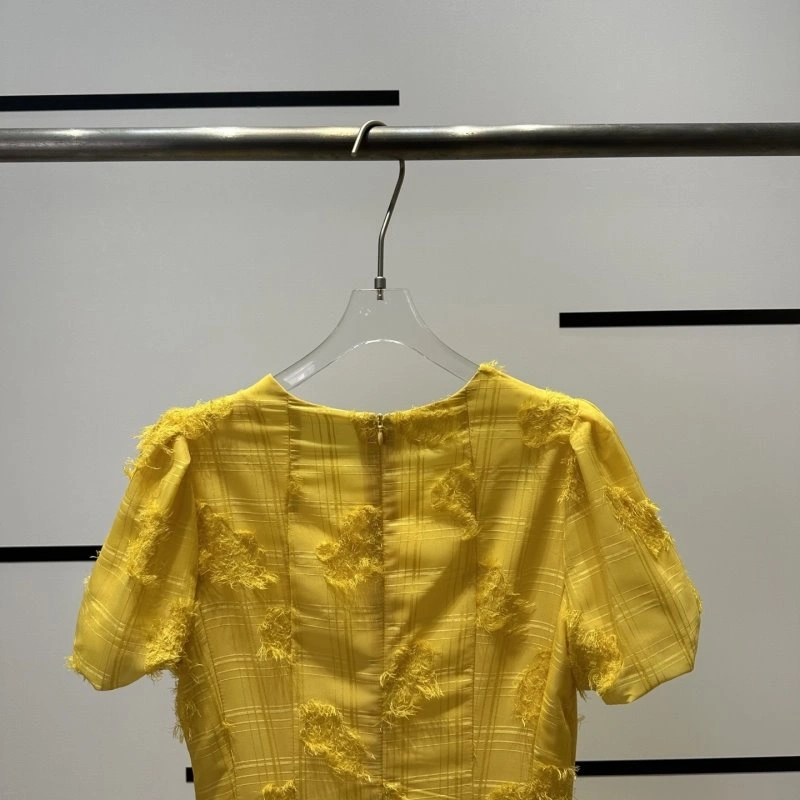 1:1 copy Chanel Dress