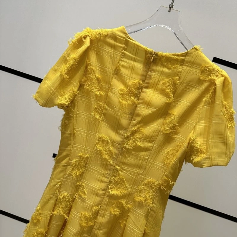 1:1 copy Chanel Dress