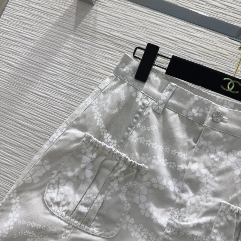Authentic Chanel Dress