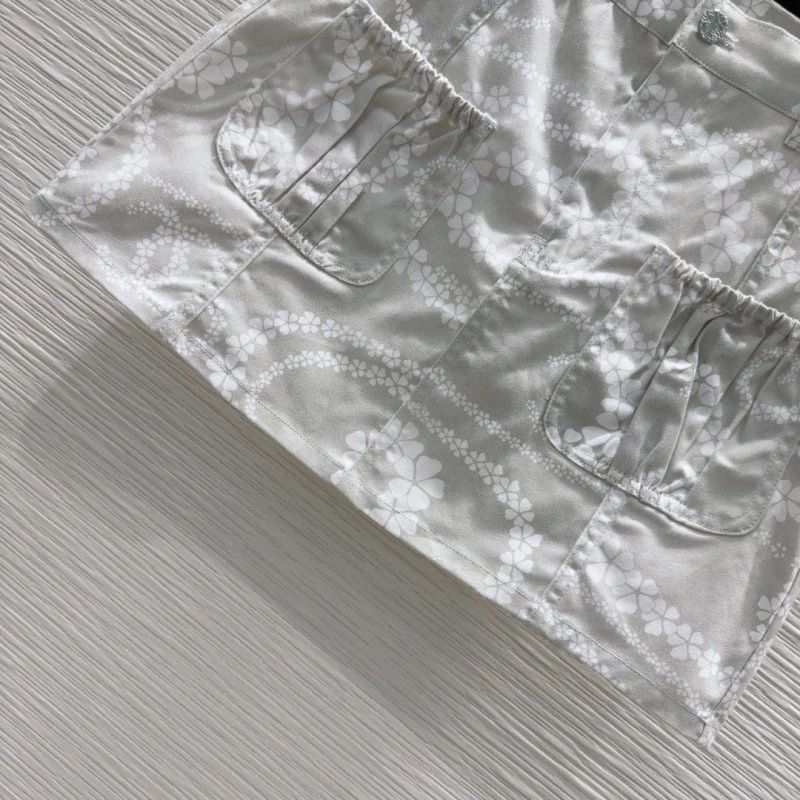 Authentic Chanel Dress