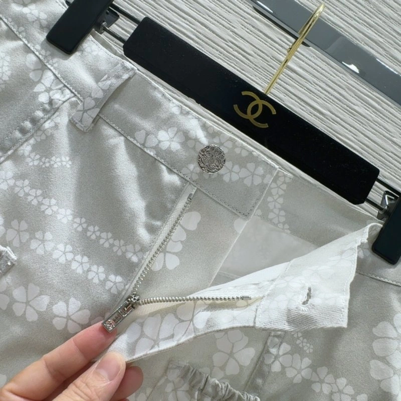 Authentic Chanel Dress