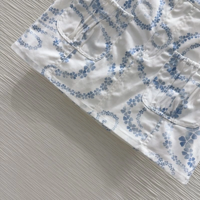 Affordable Chanel Dress