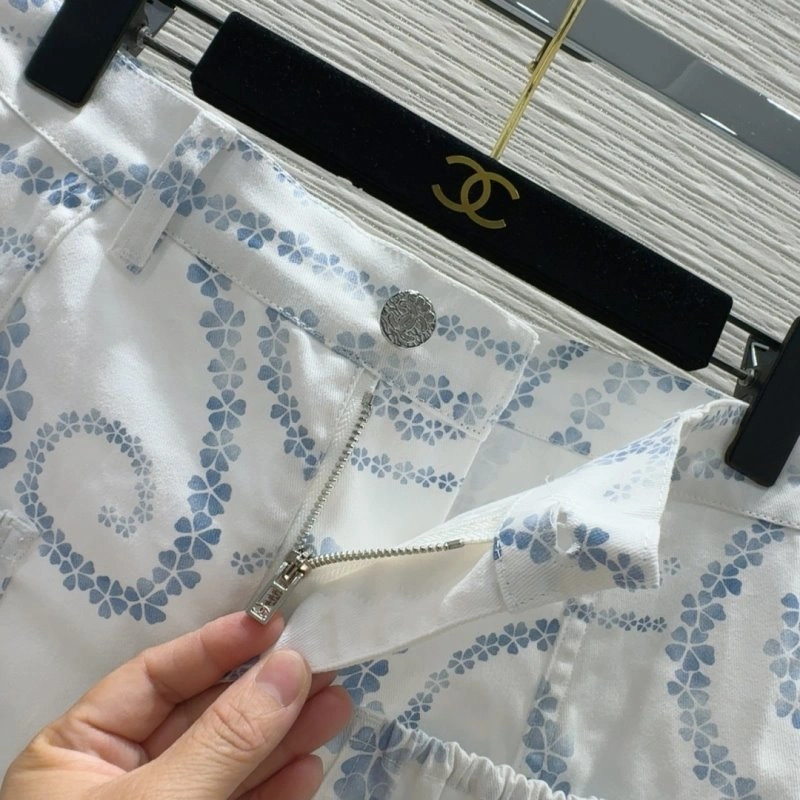 Affordable Chanel Dress