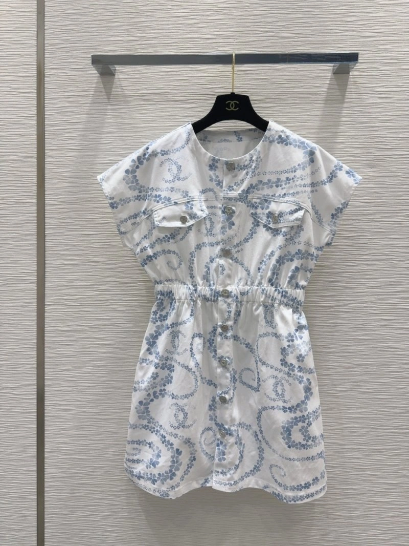 Chanel Dress