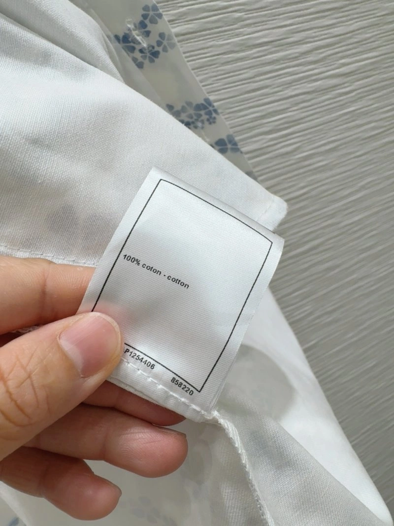 Precise copy Chanel Dress