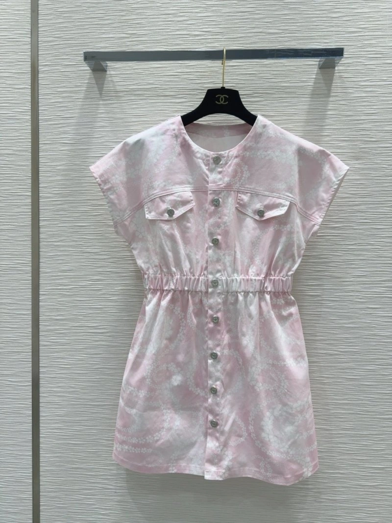 Chanel Dress