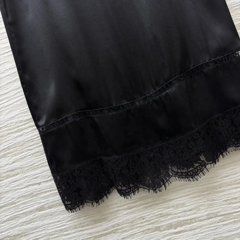 Top match Chanel Dress