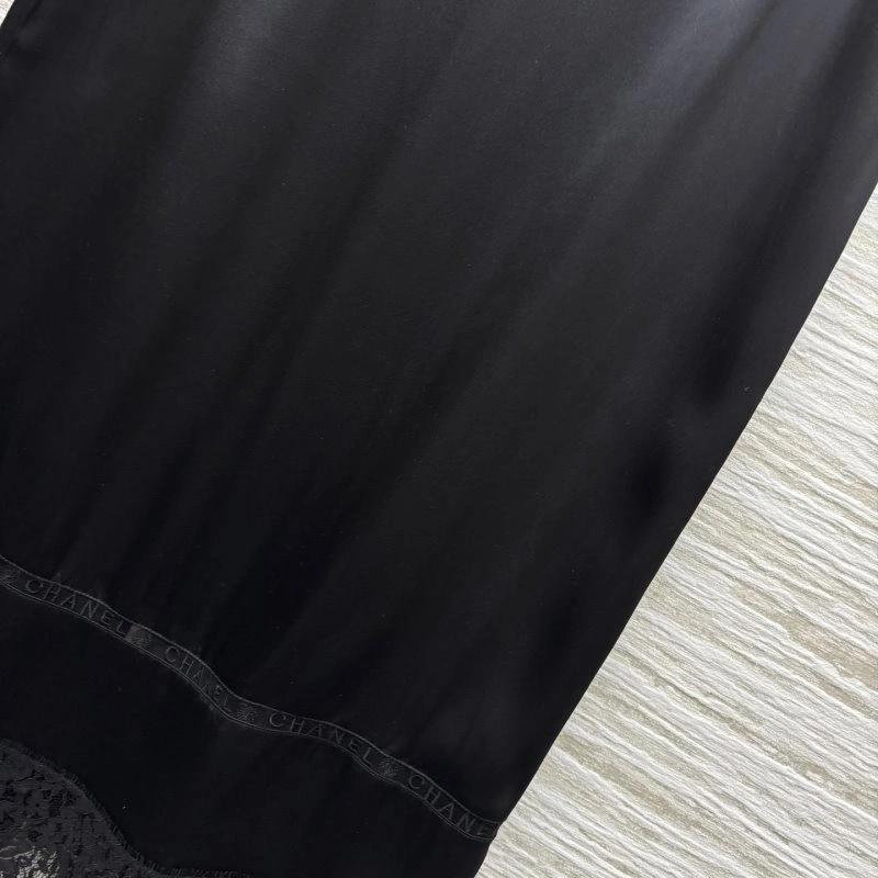 Top match Chanel Dress