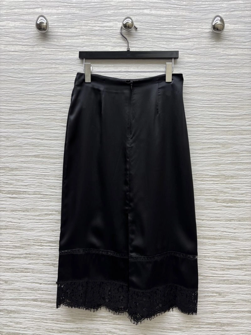 Top match Chanel Dress