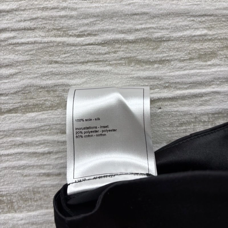 Top match Chanel Dress