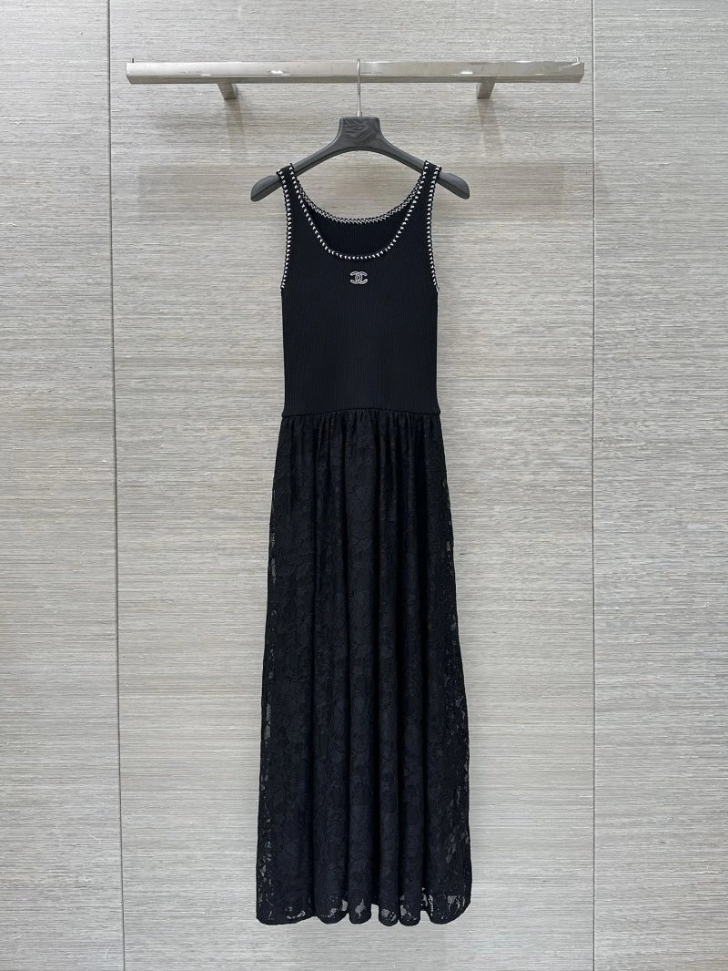Chanel Dress