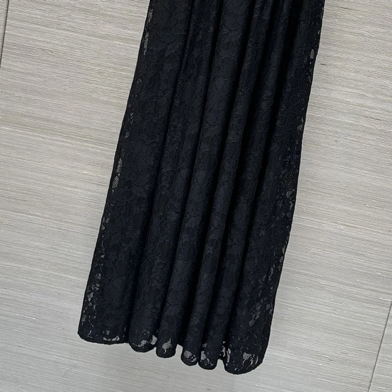 Brand-authenticated Chanel Dress