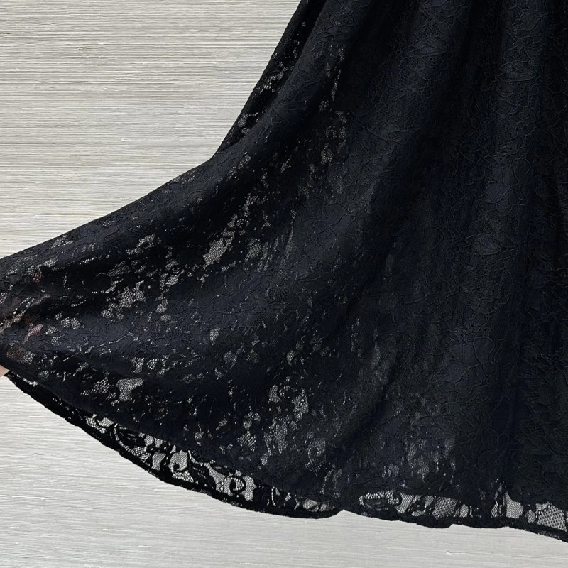 Brand-authenticated Chanel Dress