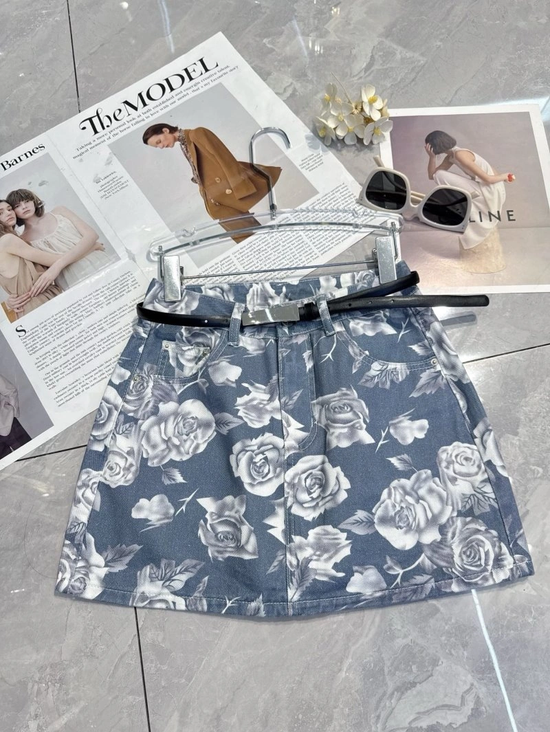 Cut-rate Chanel Dress
