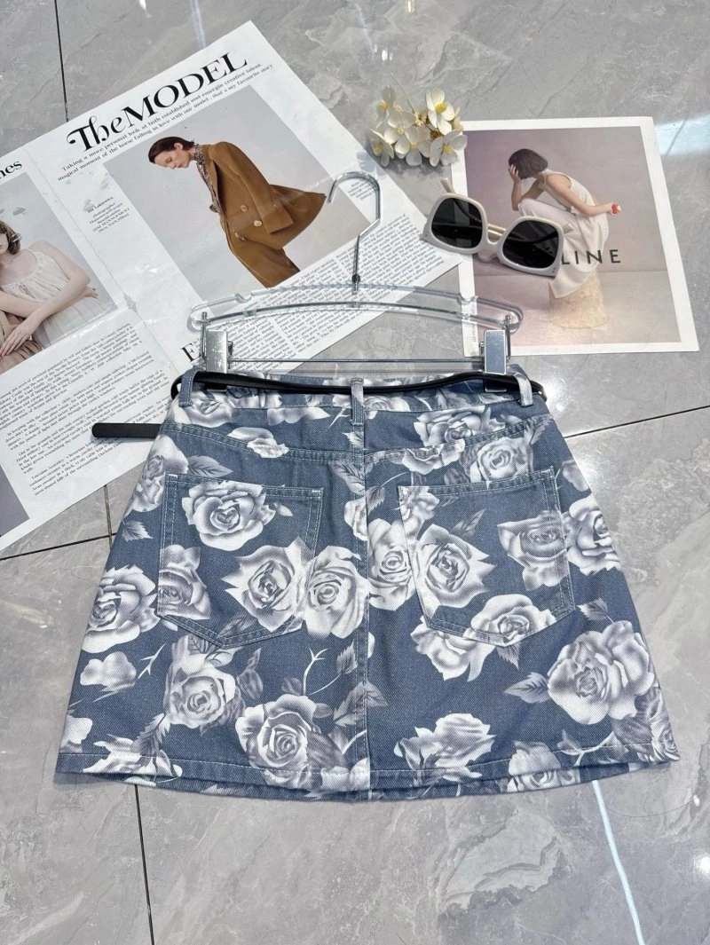 Cut-rate Chanel Dress
