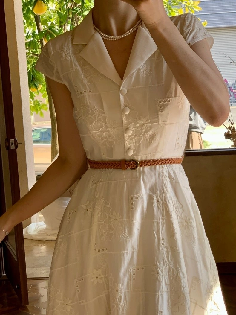 Authentic Chanel Dress