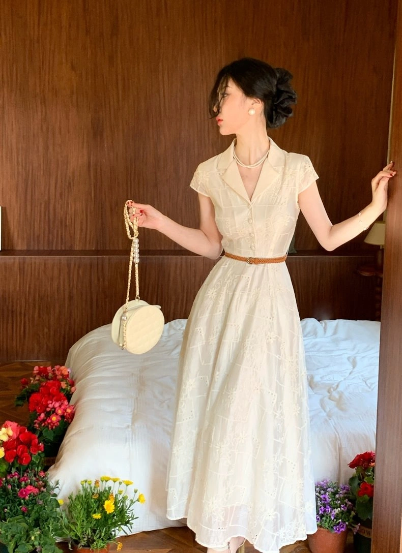 Authentic Chanel Dress