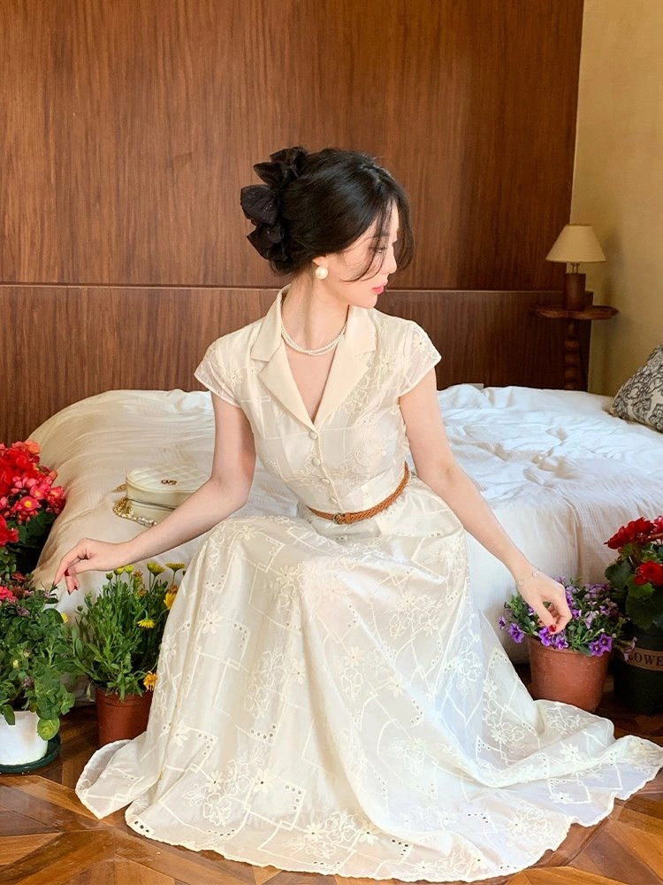 Authentic Chanel Dress