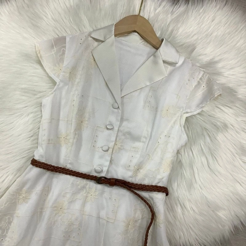 Authentic Chanel Dress