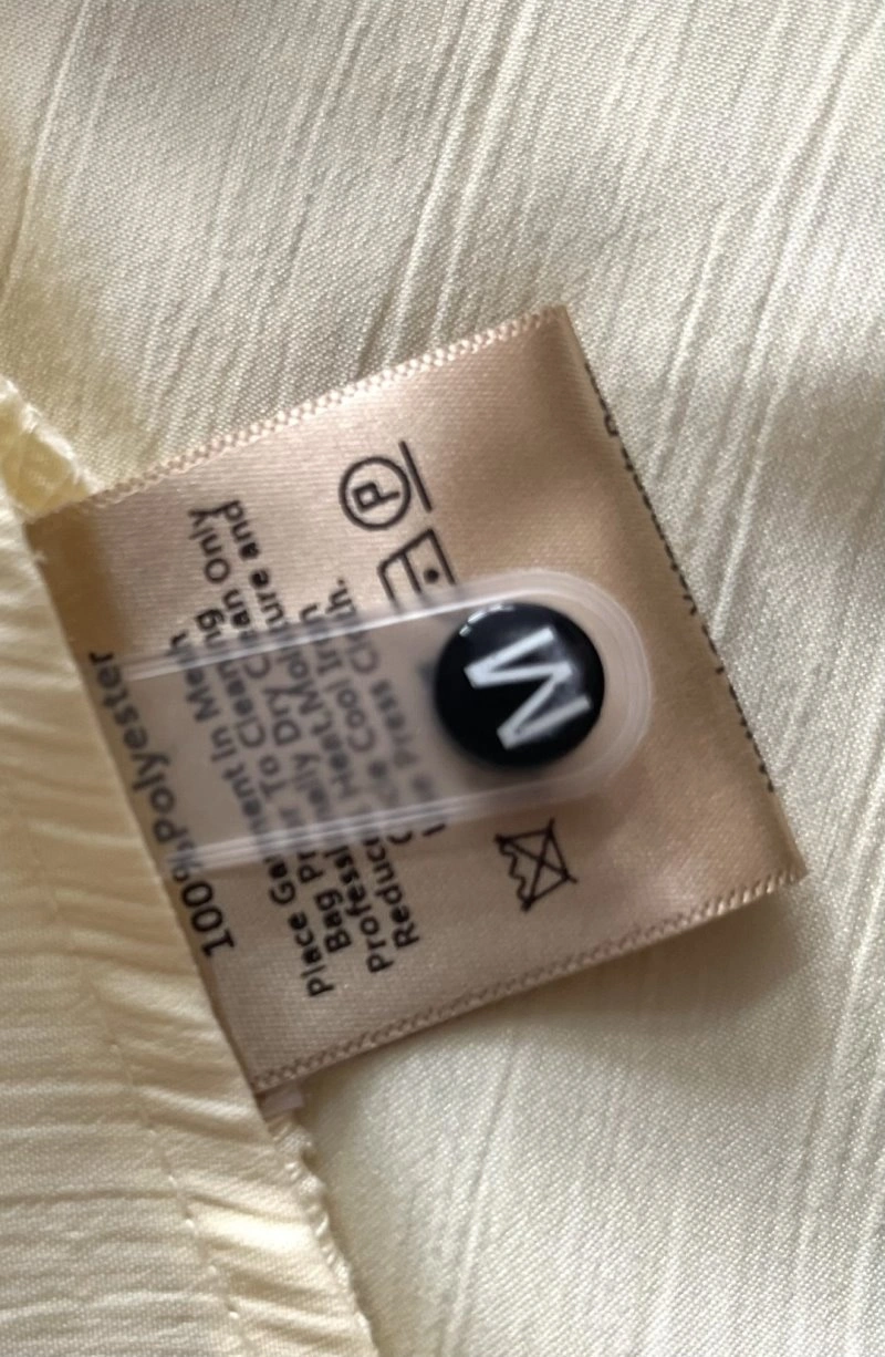 Exact replica Chanel Dress