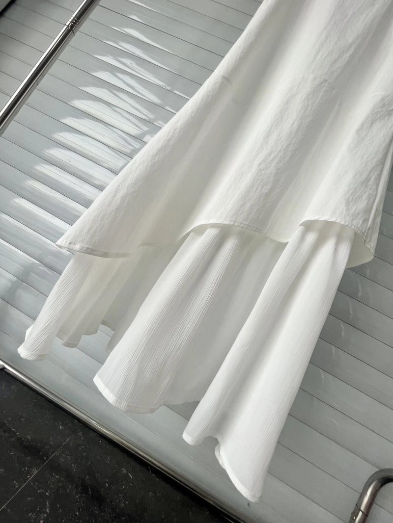 Precise copy Chanel Dress