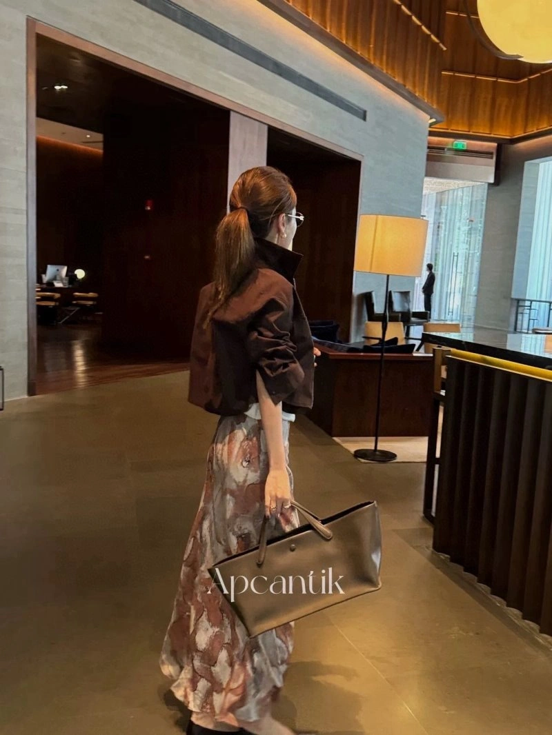 Low-cost Chanel Dress