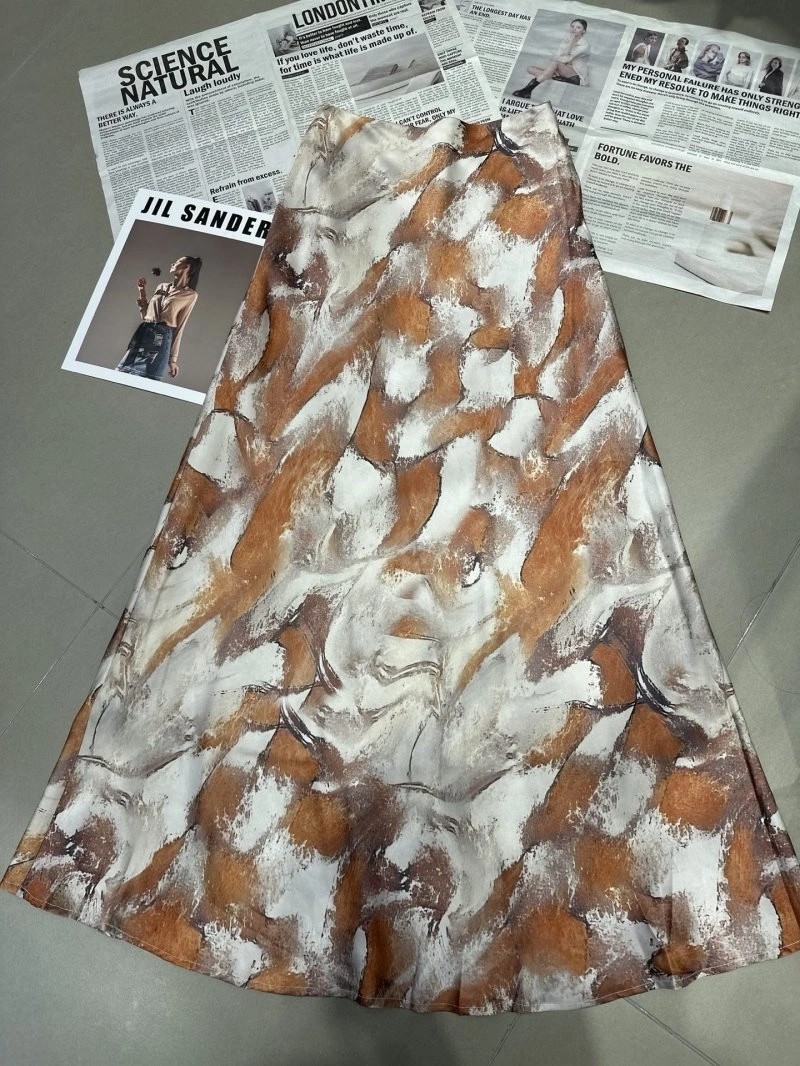 Low-cost Chanel Dress