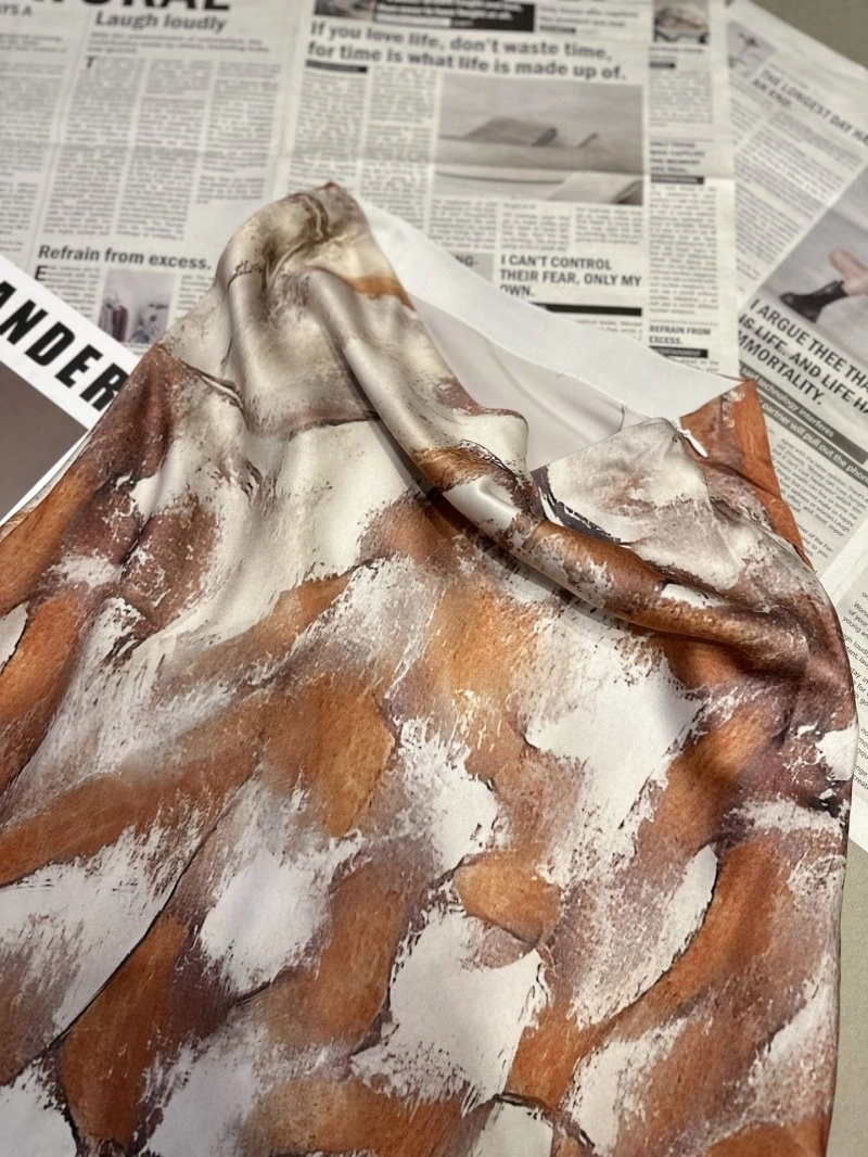 Low-cost Chanel Dress