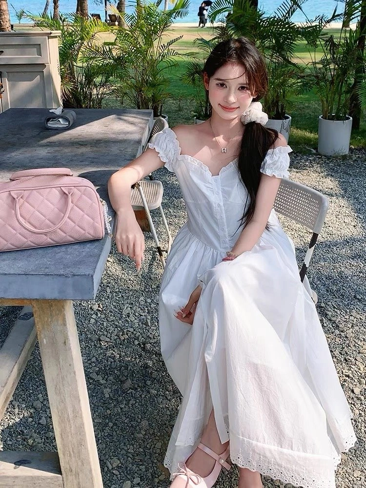 Top match Chanel Dress