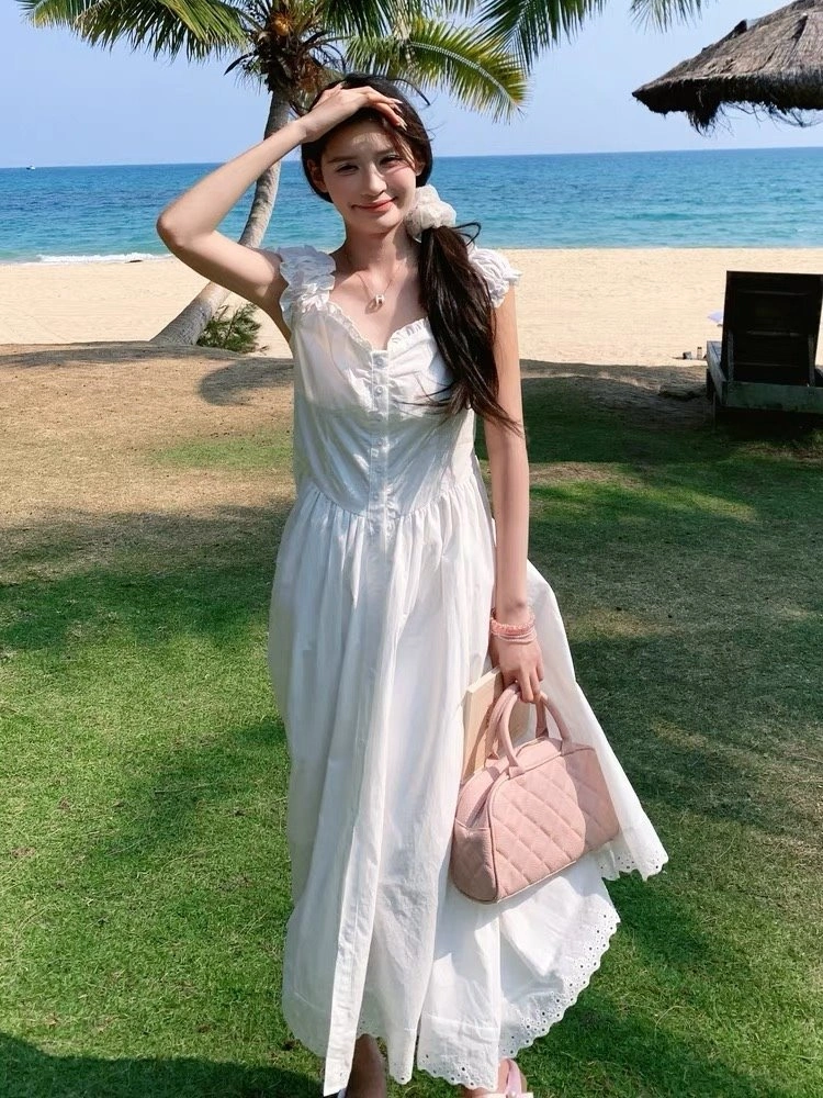Top match Chanel Dress