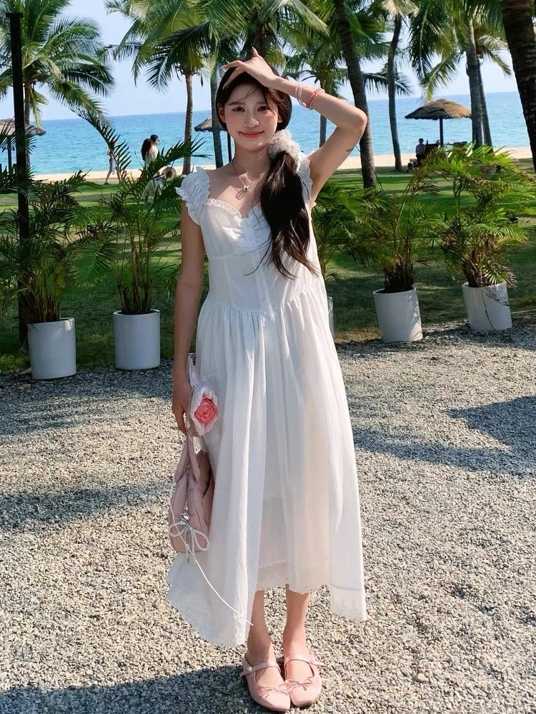 Top match Chanel Dress