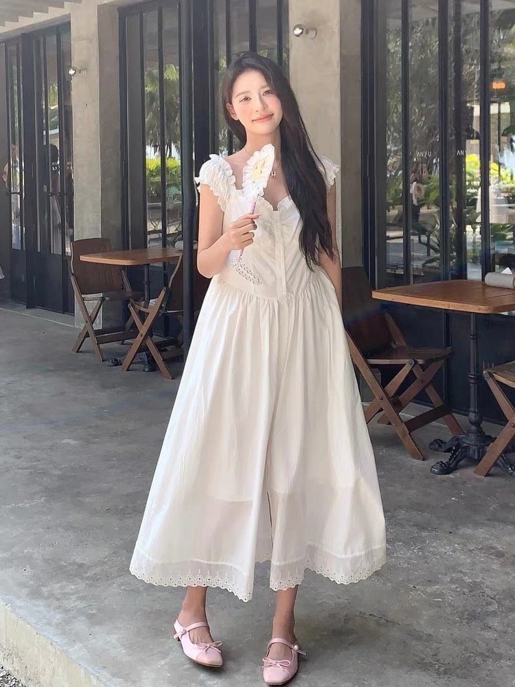 Top match Chanel Dress