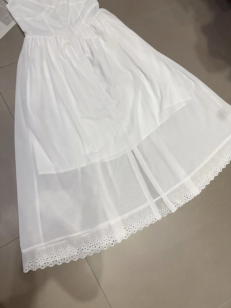Top match Chanel Dress