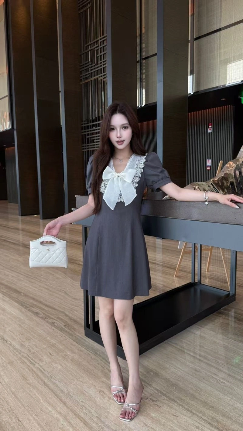 Chanel Dress