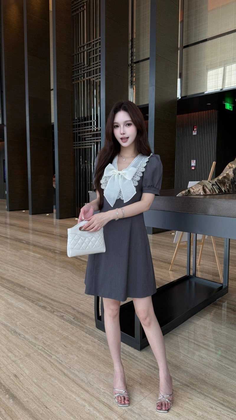 Reasonably priced Chanel Dress