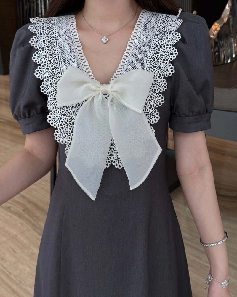Reasonably priced Chanel Dress