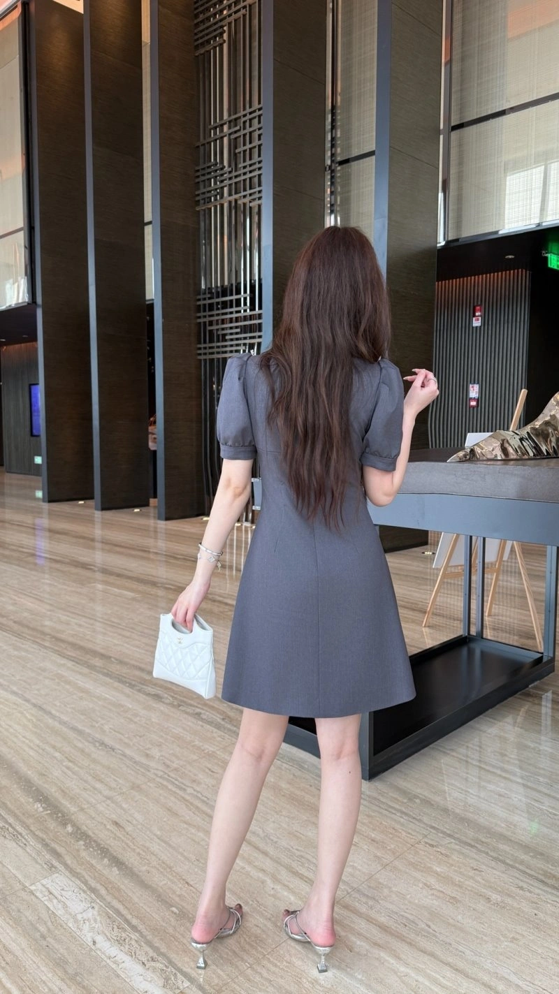 Reasonably priced Chanel Dress
