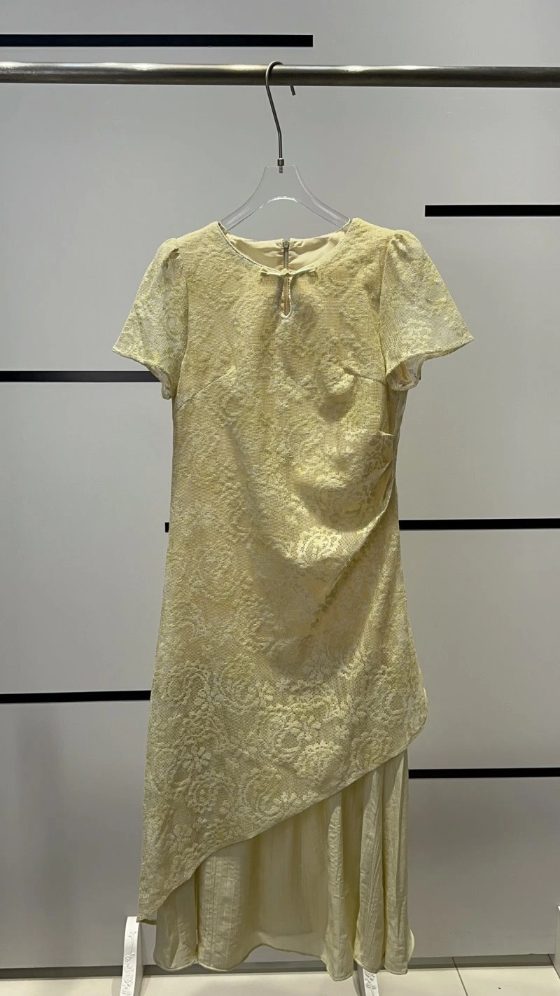 Chanel Dress
