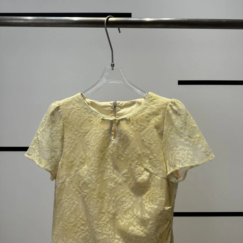 Discounted Chanel Dress