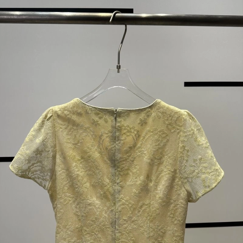 Discounted Chanel Dress