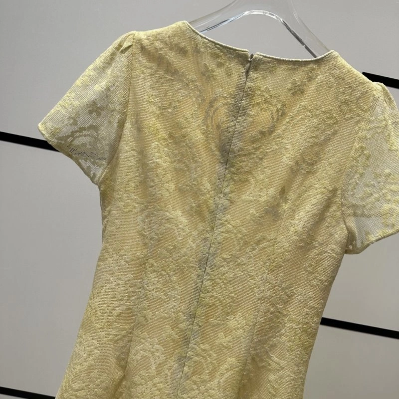 Discounted Chanel Dress
