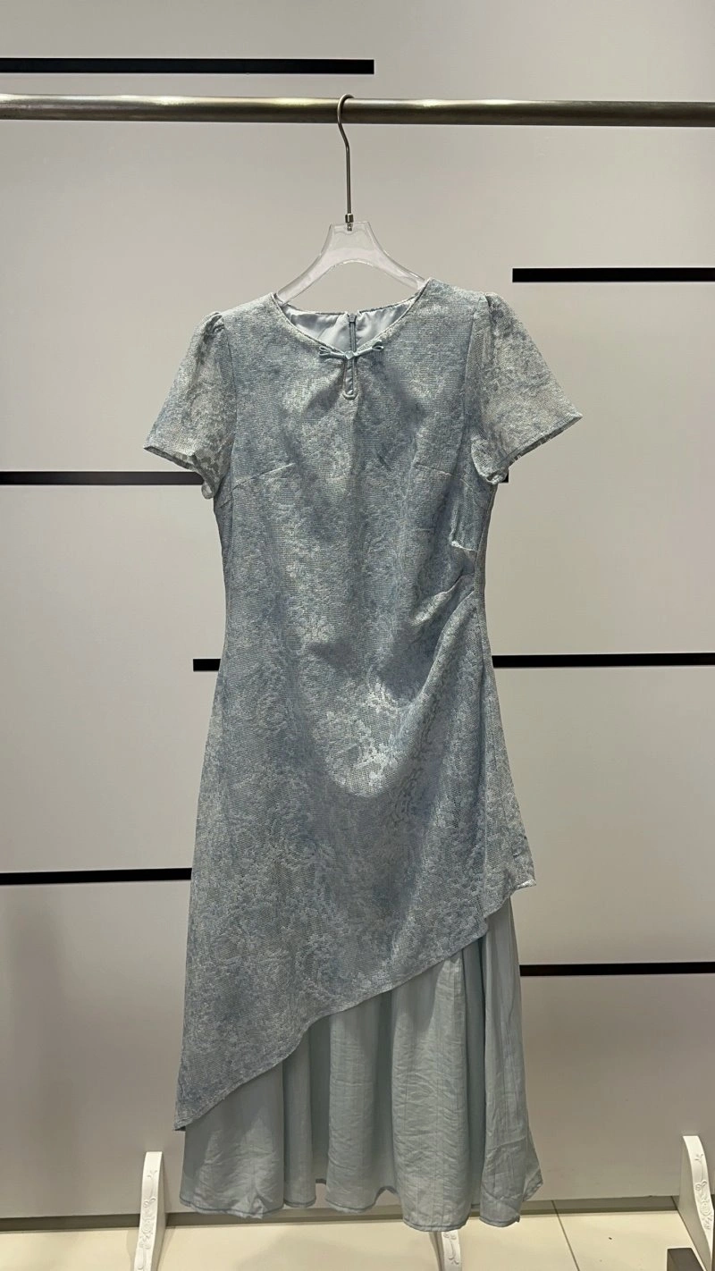 Chanel Dress